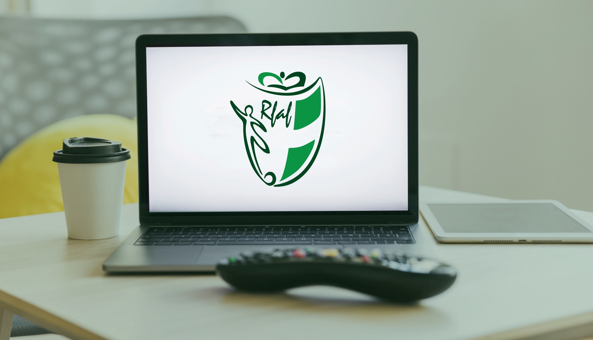 RFAF TV, la televisión interactiva